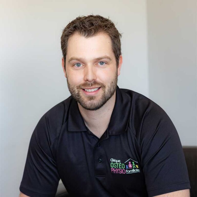 Équipe Archive - Physio - Site général