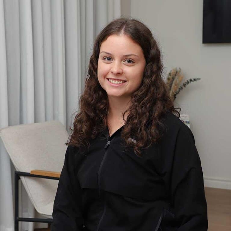 Julie Lessard - Physio - Site général